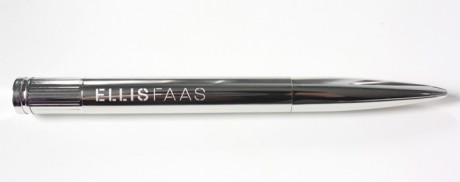 theNotice - Ellis Faas Light E303 | review and swatches - theNotice