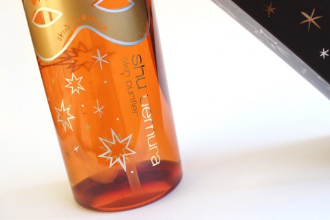 theNotice - Shu Uemura Ultime8 Cleansing Oil review, photos | Unmask ...