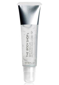 TheNotice Silicone free Primer List Paraben free TheNotice TheNotice Silicone free Primer List Paraben free TheNotice