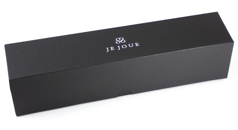 theNotice - Je Joue Uma G-Spot Vibrator review