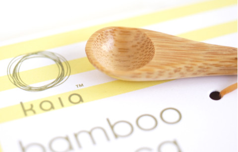 theNotice - Kaia Bamboo Tapioca Beads review, photos | A semi-DIY ...