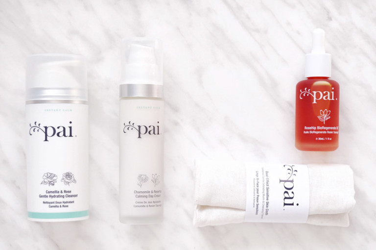 theNotice - Pai Skincare Instant Calm, Rosehip Oil, Sensitive Skin ...