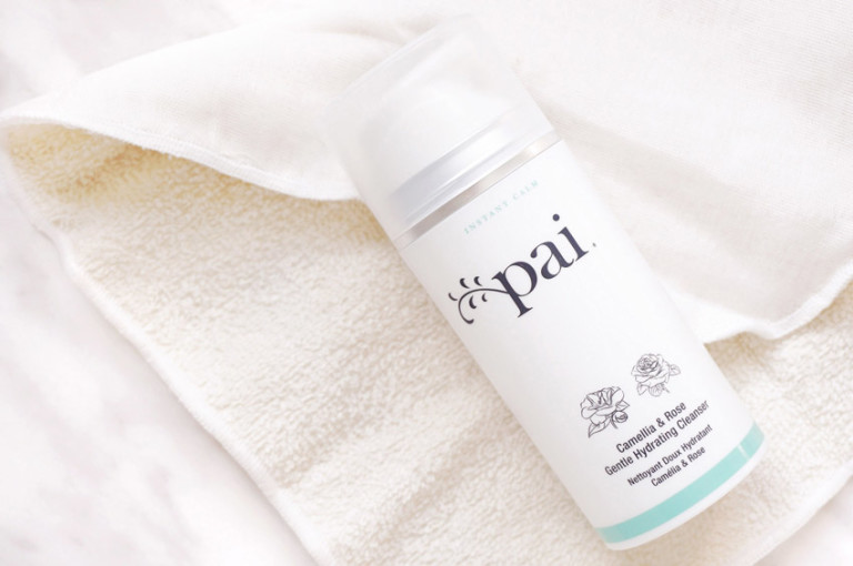 theNotice - Pai Skincare Instant Calm, Rosehip Oil, Sensitive Skin ...