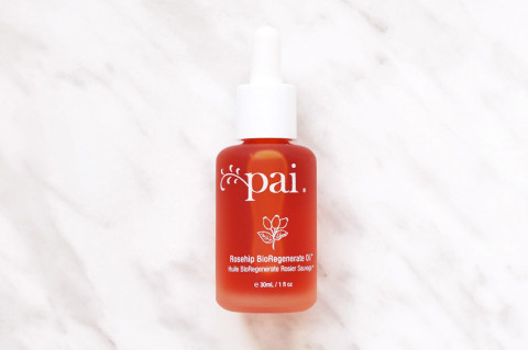 theNotice - Pai Skincare Instant Calm, Rosehip Oil, Sensitive Skin ...