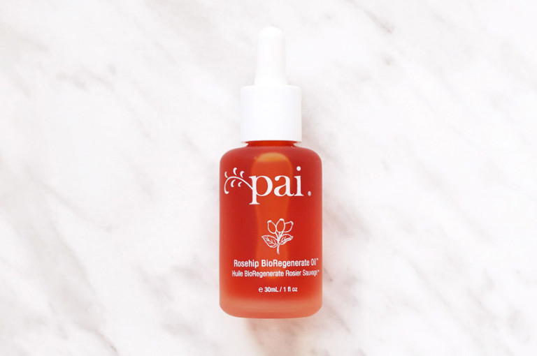 theNotice - Pai Skincare Instant Calm, Rosehip Oil, Sensitive Skin ...