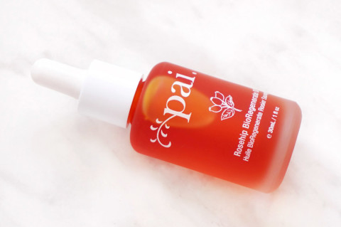 theNotice - Pai Skincare Instant Calm, Rosehip Oil, Sensitive Skin ...