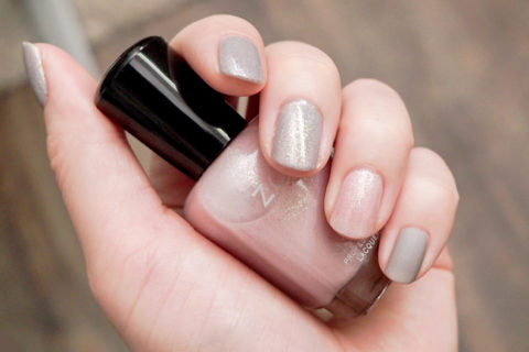 theNotice - Zoya Corinna review, swatches, photos: Zoya Splash, Summer ...